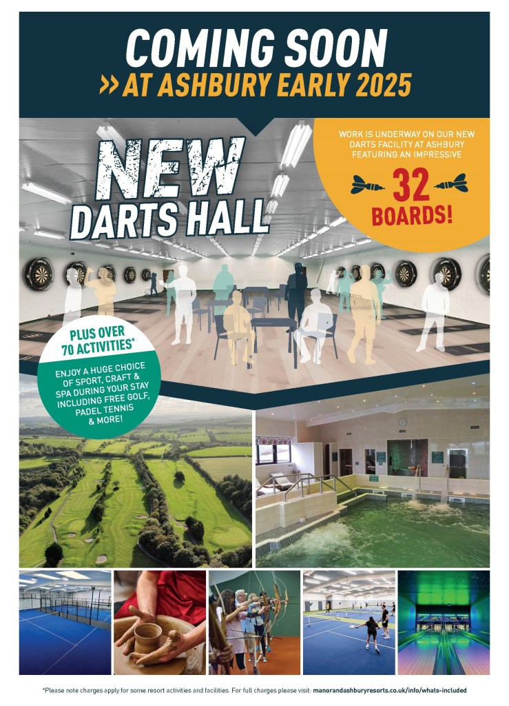 Devon County Darts – News, fixtures, results & other things relating to ...